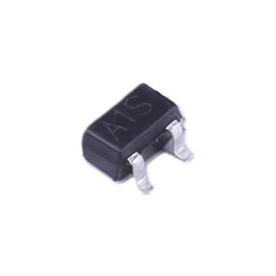 Shikues SK2301AVP Single P-Channel MOSFET