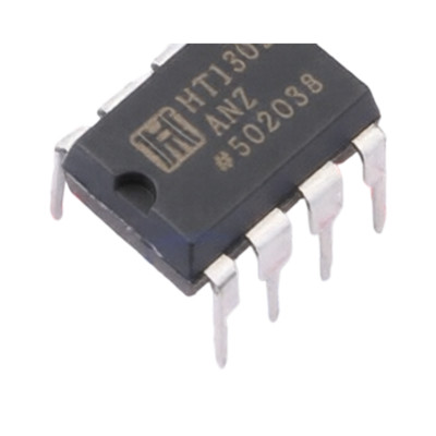 HTCSEMI HT1307ANZ Real Time Clock Chip