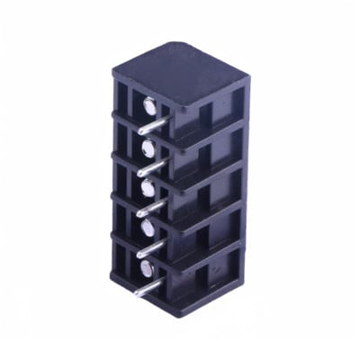 KANGNEX HB635-6.35-4P Barrier Blocks Chip