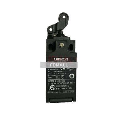 OMRON A7D-106