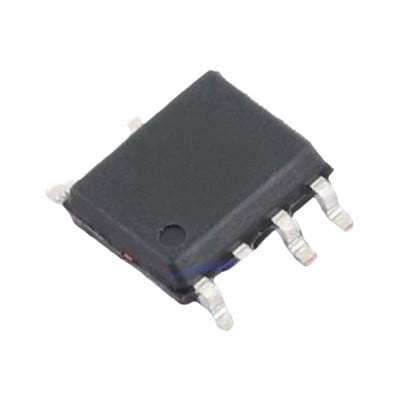 ALLEGRO CT415-HSN830MR Current Sensor Chip