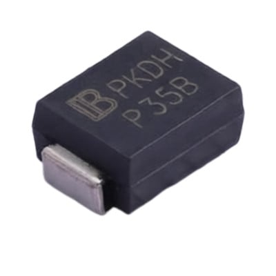 Brightking P2300SB Thyristor TSS Chip