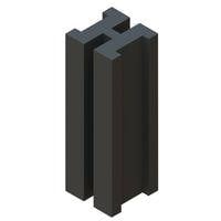Essentra SQLEDS1-8-26 Optic Spacers & Standoffs for sale