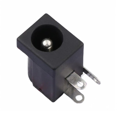 HanElectricity DC-050-20 Power Connector Chip for Reliable Electronic Connections
