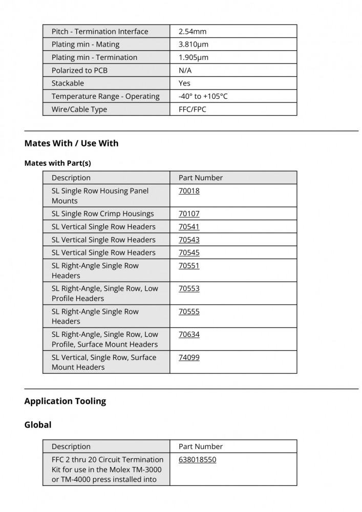 15388179 product document, page 3