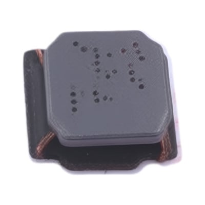 LanTu Micro SNR6045-330MT Fixed Inductor