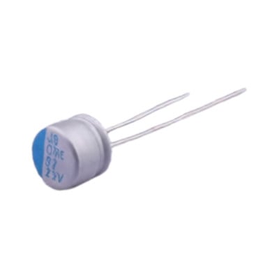 Lelon ORE331M1EBK-1012 Aluminum-Polymer Capacitor