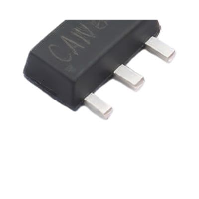 HEERMICR HE9118A50PR DC DC Switching Voltage Regulator Chip for sale