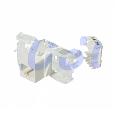 L-com RJTLC5E-IV Keystone Insert