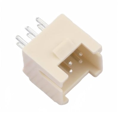 SHOU HAN PHB2.0-2x8PZZDK Male Pin Header