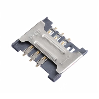 D-CHAIN SA0601254150-70 PC Card Socket for sale