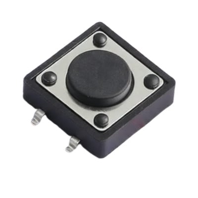 kinghelm KH-12X12X8H-SMT-D