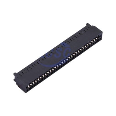 TE Connectivity 5530843-1 Edgeboard Connector