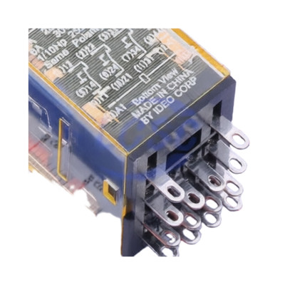 IDEC RU2S-A24