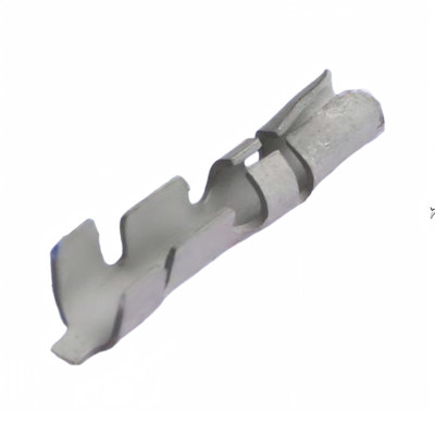 TE Connectivity 2-324225-1 Barrel Bullet Connectors
