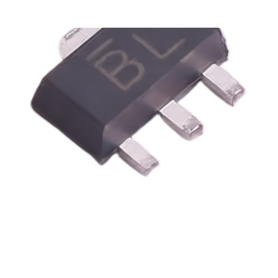 JSCJ AD-BC857 Single Bipolar Transistor