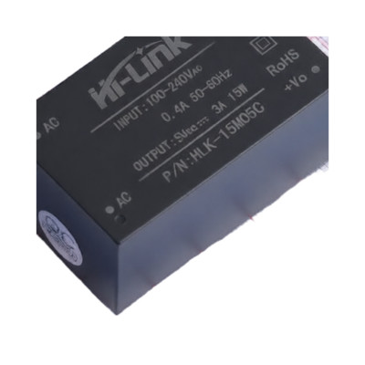 HI-LINK HLK-5M15B