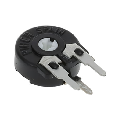 Amphenol PT10LH01-105A2020 Trimmer Potentiometer
