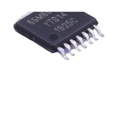 SGMICRO SGM89000YTS14G/TR Audio Amplifier Chip for sale
