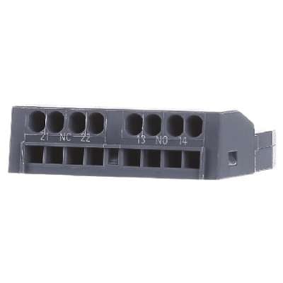 SIEMENS 3RV23211AC20 Motor Protective Circuit Breaker for sale