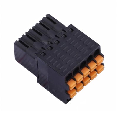 JILN JL15EDGKDHG-25406B01 Header Plug & Socket Chip
