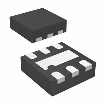 AOS AOZ8802ADI TVS Diode