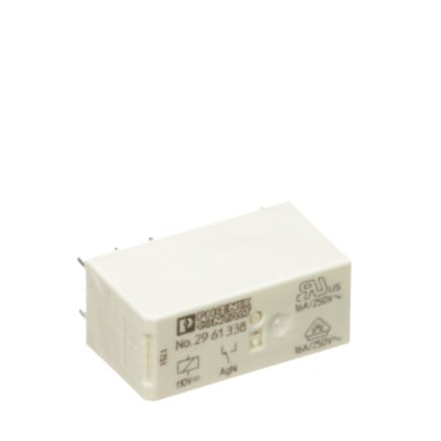 Phoenix Contact 2961338 Power Relay Module for Industrial Control Systems for sale