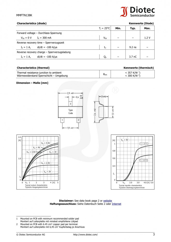 MMFTN138K-AQ technical document preview, page 3