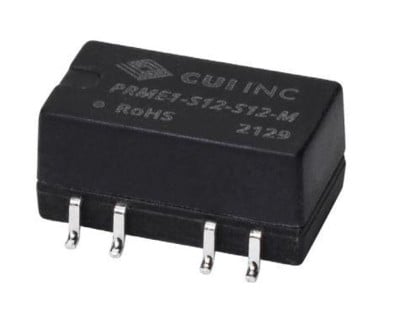 CUI PRQE75W-E12-S28-D Off-Board DC DC Converter