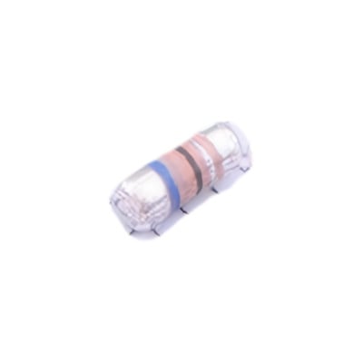 Firstohm(First Resistor & Condenser) SFP204VF20R0TKRTR3K0