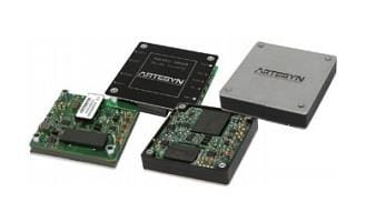 Artesyn AGF800-48D3005-6L AC DC Configurable Power Supply Module