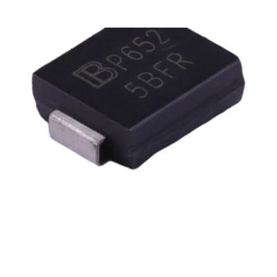 Brightking P6SMB6.8CA/TR13 TVS Diode