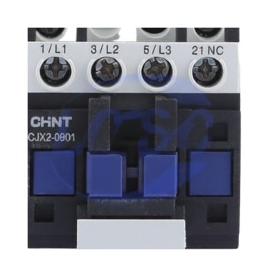CHINT CJX2-1210 Electromechanical Contactor