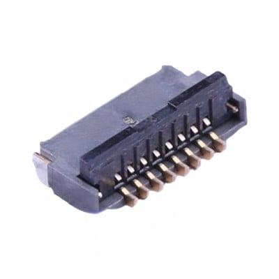 HRS FH34SRJ-40S-0.5SH(50)