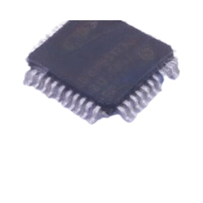 SILICON LABS C8051F585-IQ Microcontroller