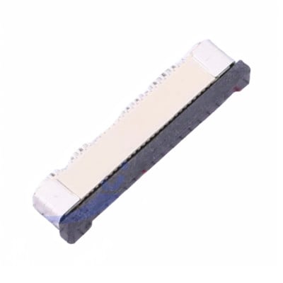 Hanbo Electronic HB-FPC-05LBXJ-H2024P