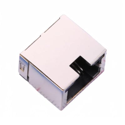 hanxia HX-RJ45 90 5631-1x2 LED