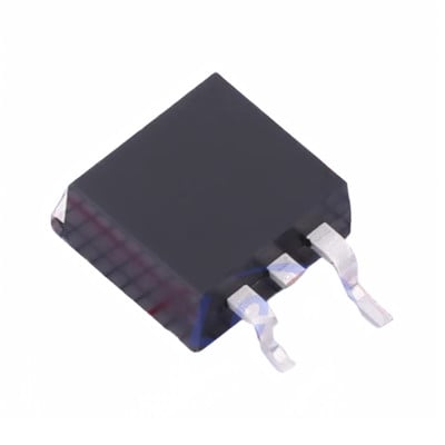 BLUE ROCKET BRCS030N03BD Single N-Channel MOSFET