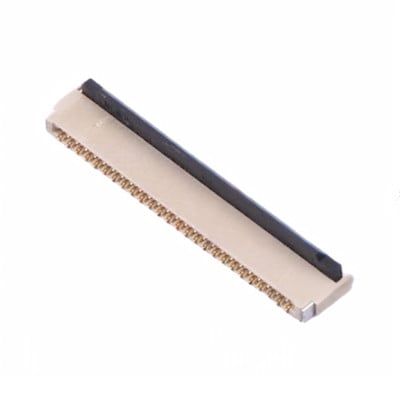 JUSHUO AFE03-S51FMA-1H FFC FPC Flat Flexible Connector Assembly