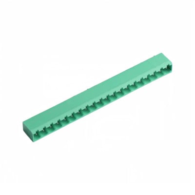 MAX MX2EDGVC-7.62-08P-GN01-Cu-A Header Plug Socket Chip