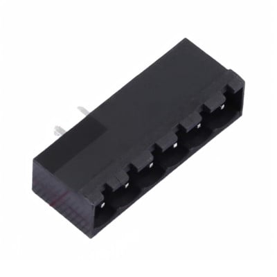 XUNPU DGB508-2P20-MB361 Header Plug Socket Chip