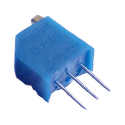 JIERR 3296W-1-200LF Slide Potentiometer Chip