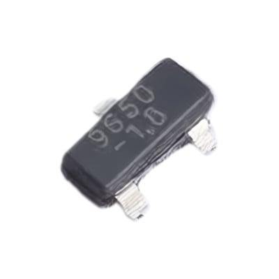 PJSEMI PJ9650M18SA Low Dropout Linear Voltage Regulator for sale