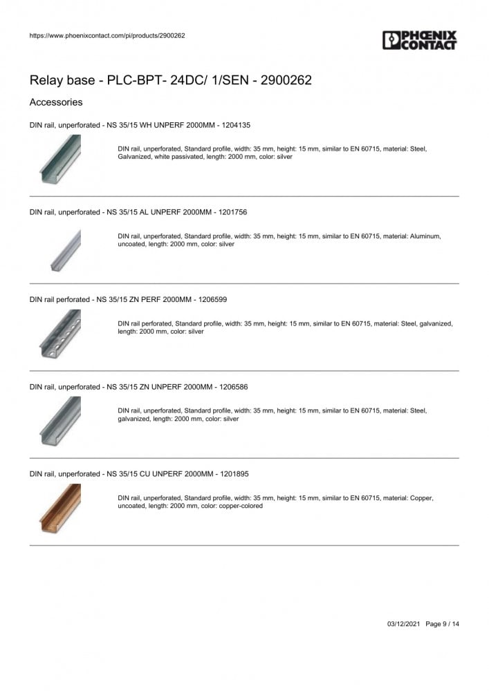 2900262 technical document page 9