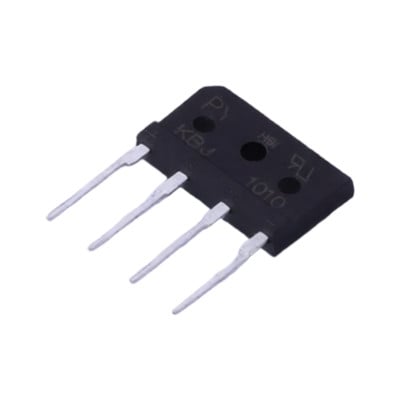 Chongqing Pingwei Tech KBJ1010 Bridge Rectifier Chip for sale
