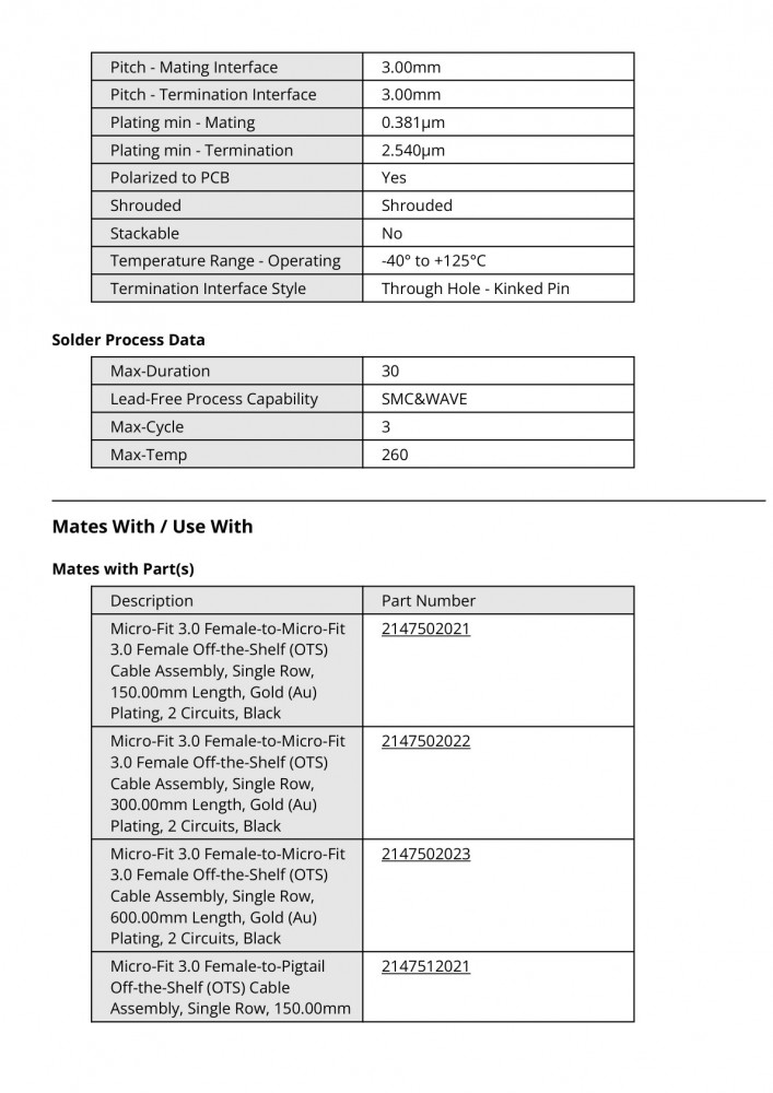 Product document image, page 4