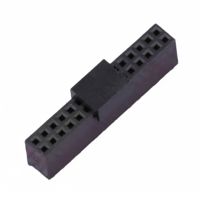 kinghelm KH-1.27FH-2X18P-H4.3-SMT