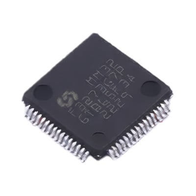 MindMotion Microelectronics MM32L073PF Microcontroller