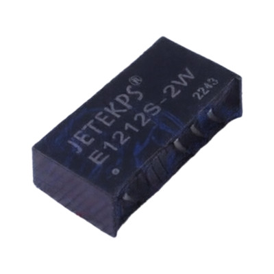 JETEKPS H1212S-2W DC DC Converter Chip