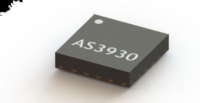 AS3932 LF Receiver IC
